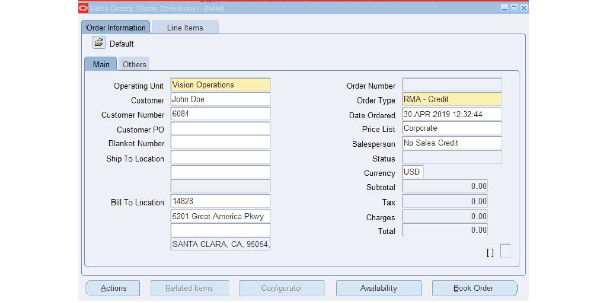 Reverse Logistics and Return Materials Authorizations Costs Reduced by ...