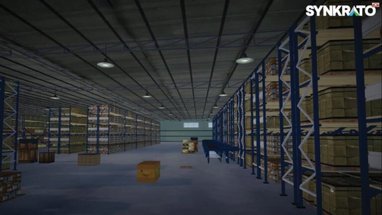 Digital Twins: Understanding Their Differences - Synkrato