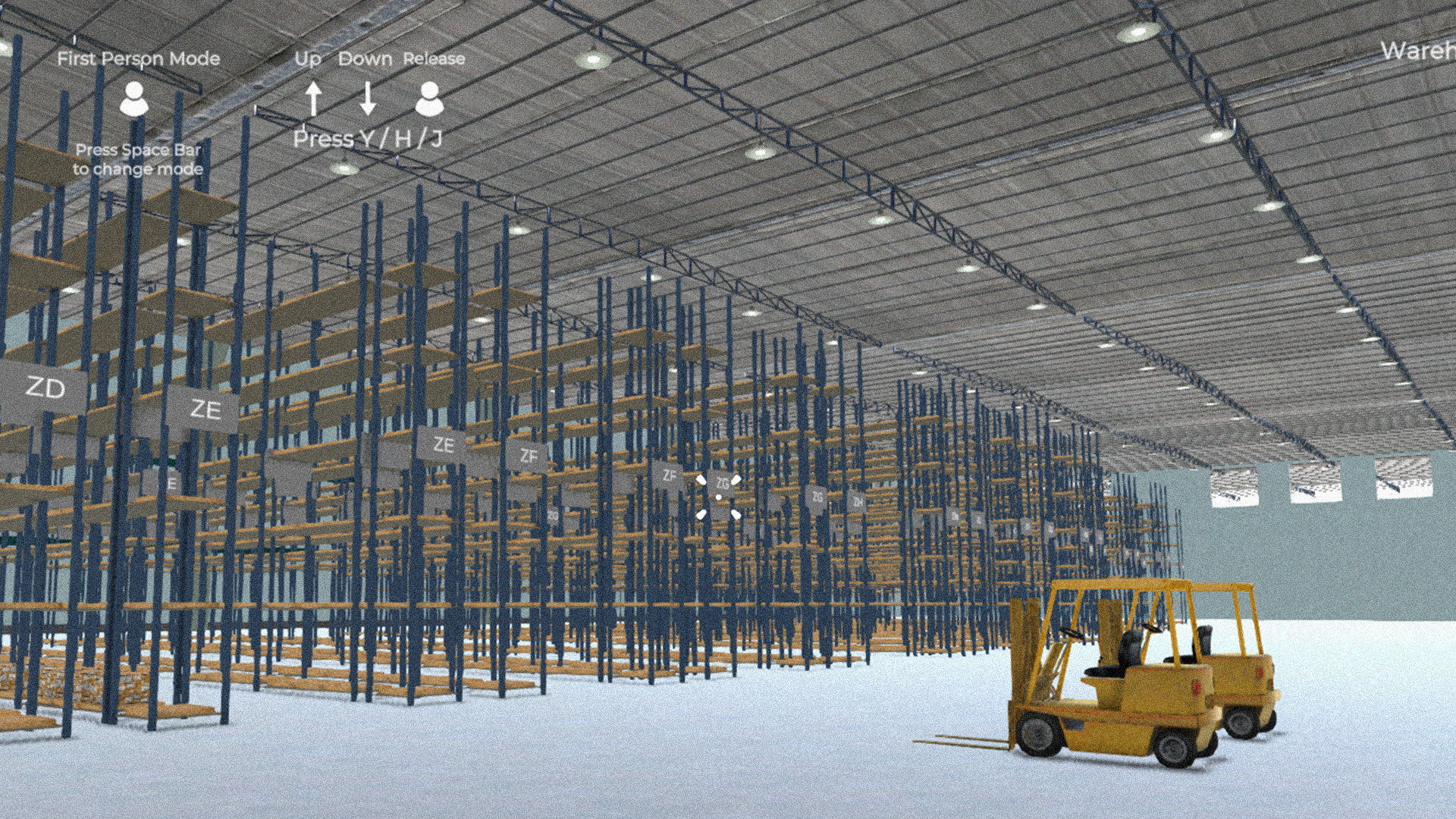 How Digital Twins Are Revolutionizing Warehouse Operations